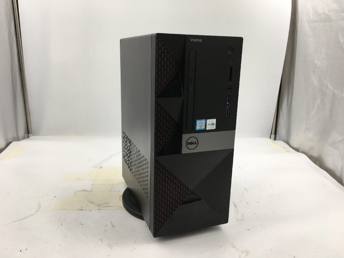 vostro 3650の値段と価格推移は？｜40件の売買データからvostro 3650の価値がわかる。販売や買取価格の参考にも。