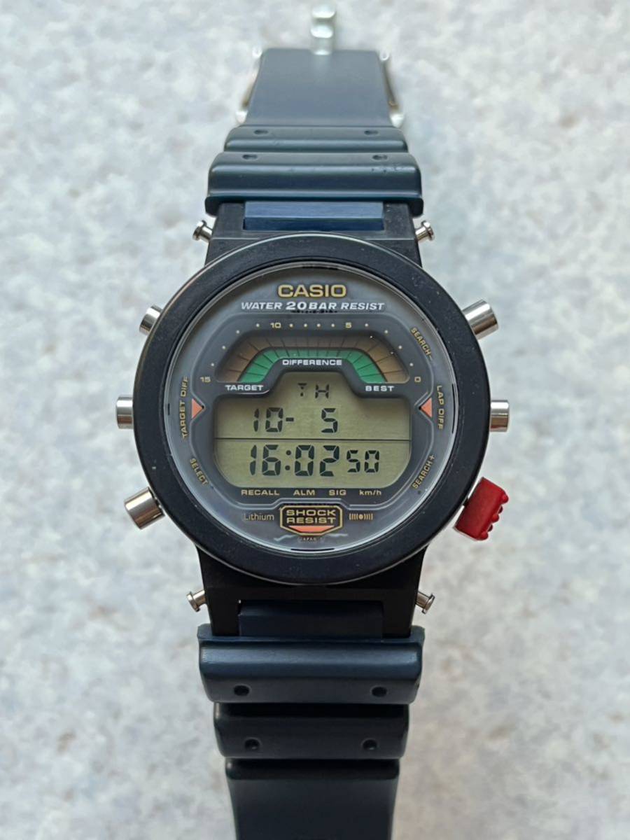 カシオG-SHOCK DW-6000 動作良好(G-SHOCK)｜売買されたオークション情報、yahooの商品情報をアーカイブ公開 ...