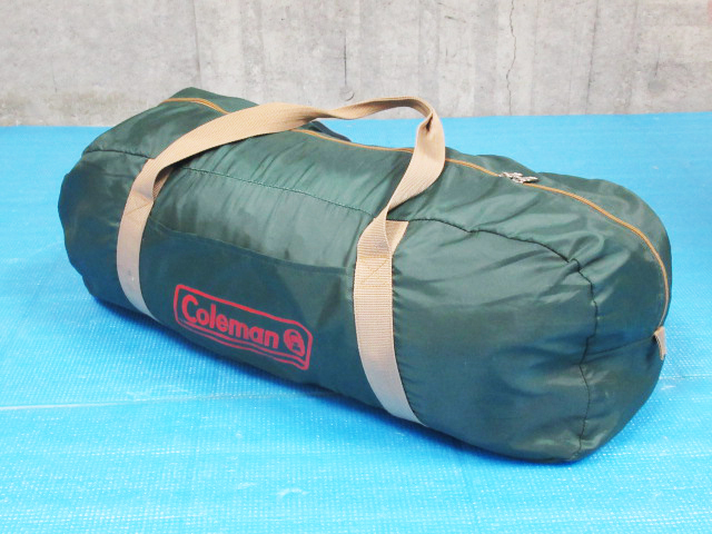 Coleman コールマン タフワイド ドームテント 300EX 170T8150J 4 6人用 キャンプ アウトドア 管理5E1007C-B09(～5人用)｜売買されたオークション情報 ...