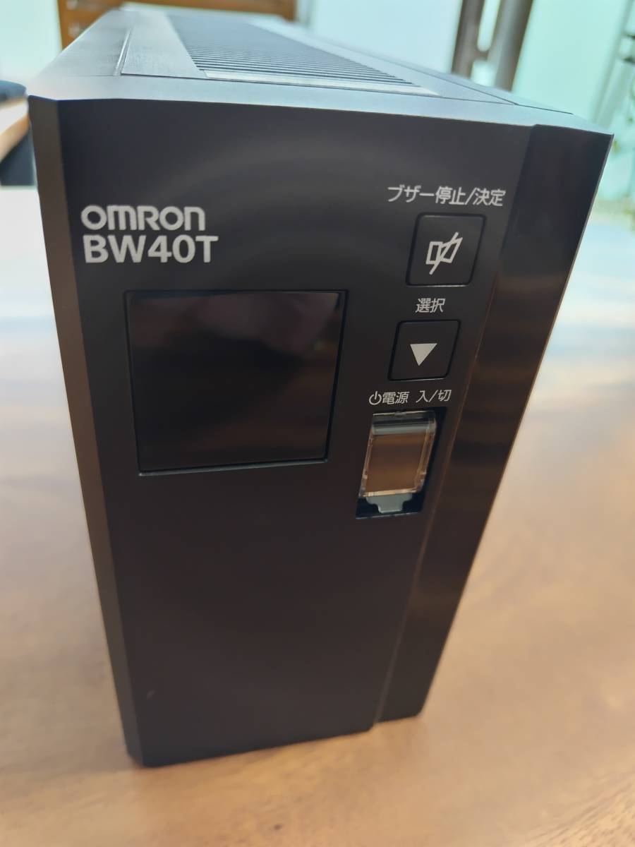 UPS オムロン BW40T(UPS、無停電電源装置)｜売買されたオークション情報、yahooの商品情報をアーカイブ公開 - オークファン ...