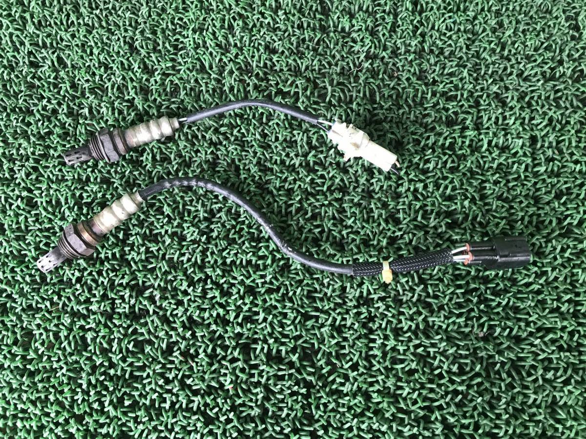 ミラ L250S O2センサー オーツーセンサー 4P+2P 純正 送料520円(ダイハツ用)｜売買されたオークション情報、yahooの商品情報をアーカイブ公開 - オークファン（aucfan ...