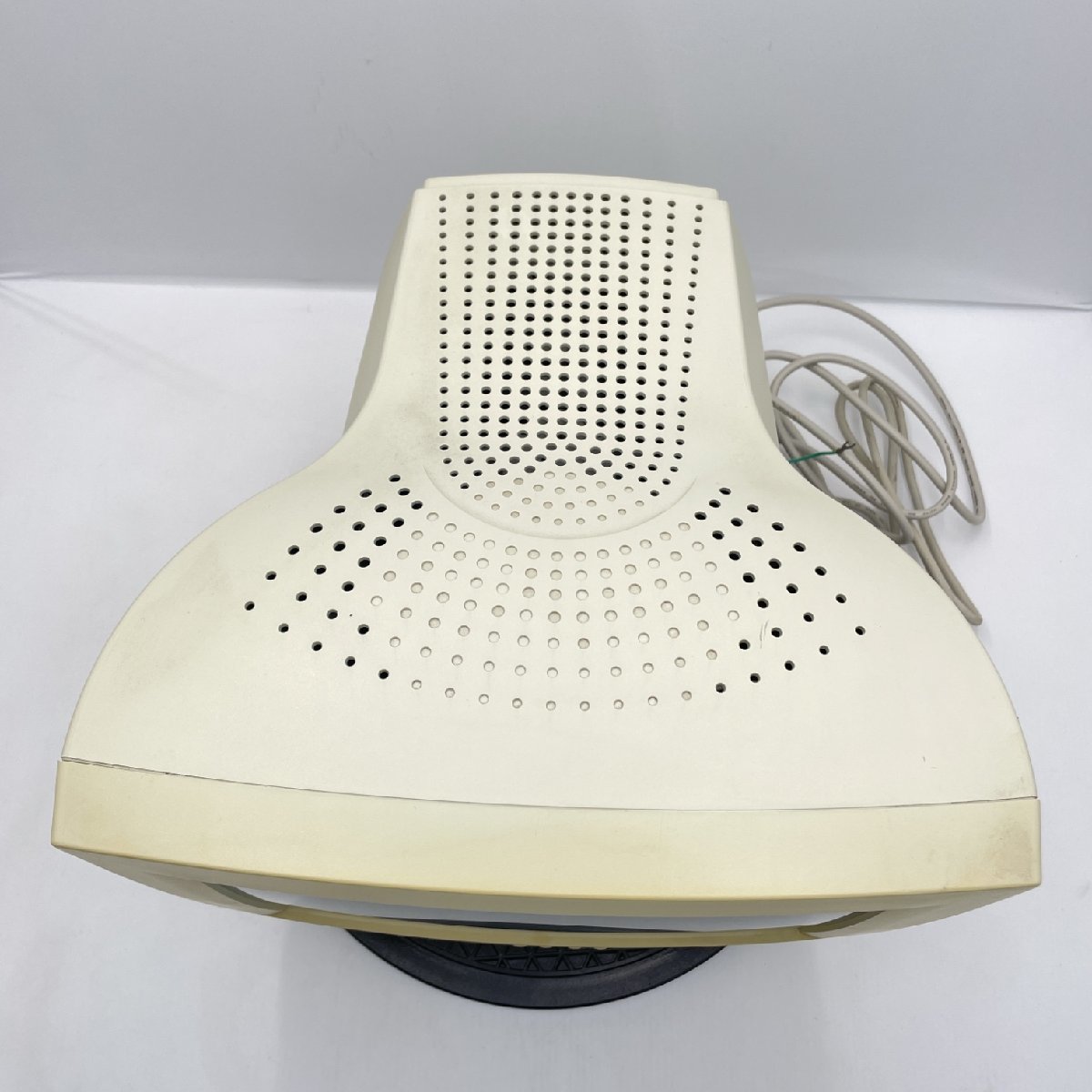 DELL デル カラーモニター E551 CRTモニター 14インチ ゲーム用 PC用 ブラウン管 ディスプレイ 2000年 道楽銭函(14 ...