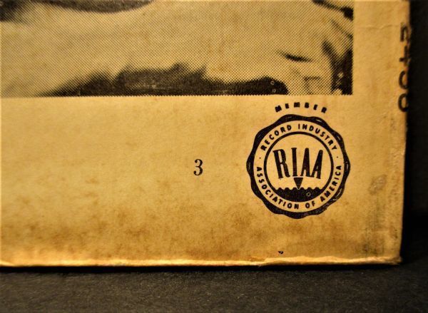 レア盤-モノラル-東部プレス-USオリジナル The Beach Boys - Pet Sounds LP '66:Capitol Records T 2458 Mono Scranton ...