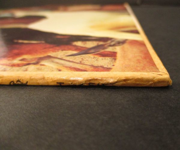 レア盤-モノラル-東部プレス-USオリジナル The Beach Boys - Pet Sounds LP '66:Capitol Records T 2458 Mono Scranton ...