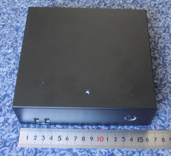 超小型 PC DE6100 CPU：AMD R-464L メモリ：4GB HDD:250GB Windows11Pro(その他)｜売買された ...