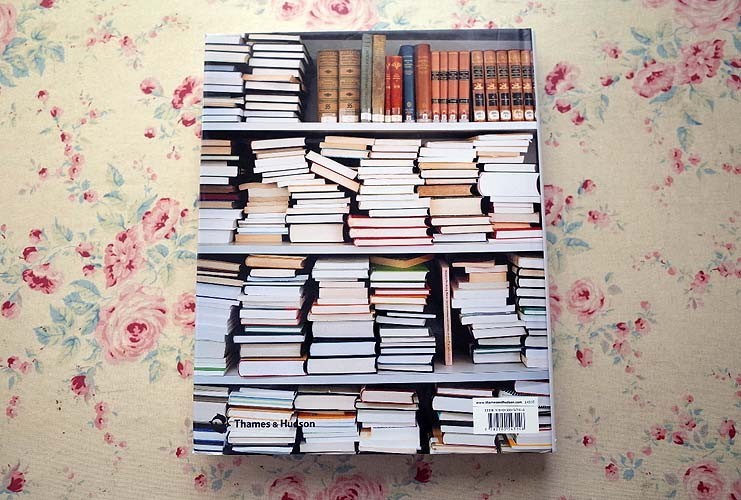 14651/カンディダ・へーファー 写真集 Candida Hofer Libraries 2007年 Thames & Hudson ドイツ ...