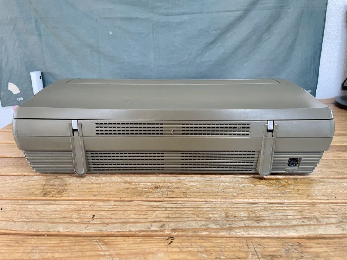 NEC 文豪Mini 5 SV PWP-5SV/ワープロ/フロッピー/簡易 み(ワープロ専用機)｜売買されたオークション情報、yahooの商品 ...