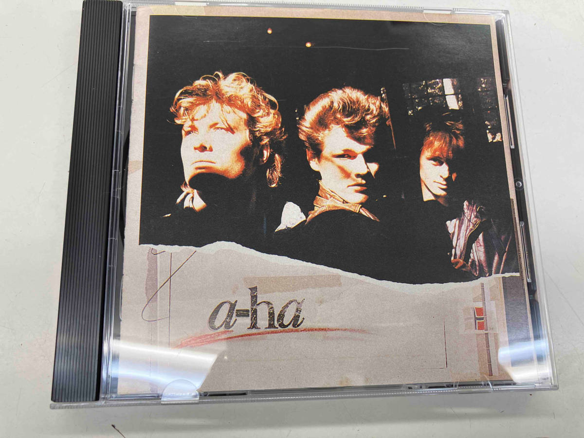 a-ha CD 45R.P.M.Club(a-ha)｜売買されたオークション情報、yahooの商品情報をアーカイブ公開 - オークファン ...