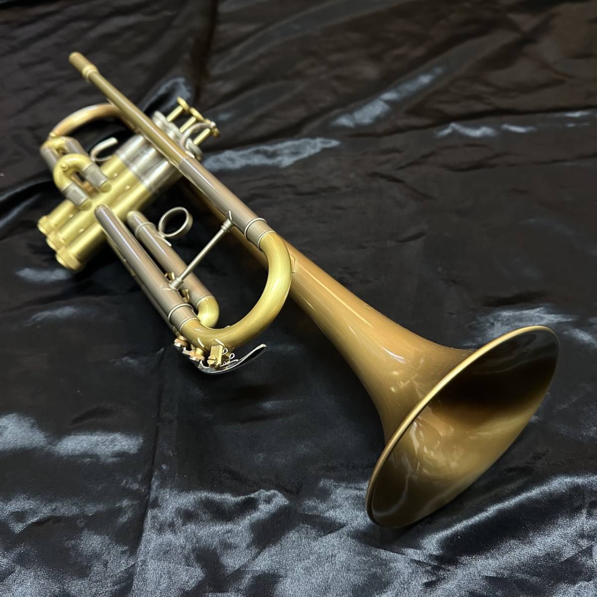 ヤマハ YTR-8335GH 原朋直モデル 超 YAMAHA(本体)｜売買されたオークション情報、yahooの商品情報をアーカイブ公開 - オークファン（aucfan.com）