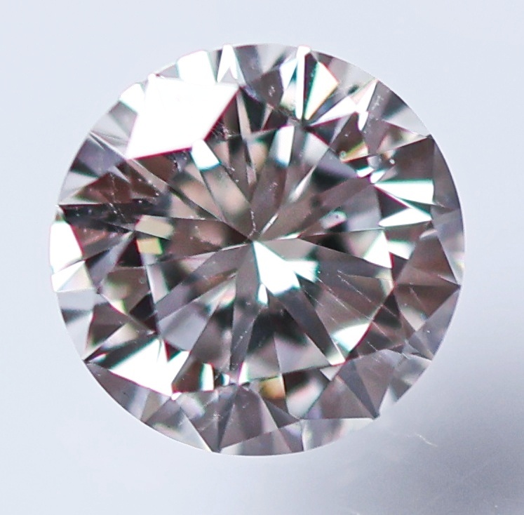 100円 天然ダイヤ 0.405ct Very Good Gカラー ナチュラルカラー SI1(ダイヤモンド)｜売買されたオークション情報 ...