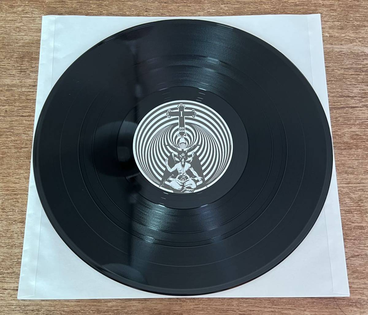 限定 Birth Ritual LP MILITARY SHADOW gism zouo bathory venom sabbat ...