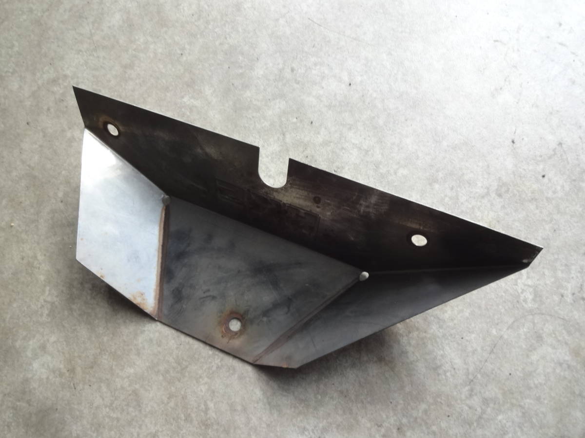 B16 HKS ターボ エキマニ カバー シビック インテグラ EG6 DC2 EK9 EK4 B16A B16B B18C B20A B20B exhaust Manifold Honda ...