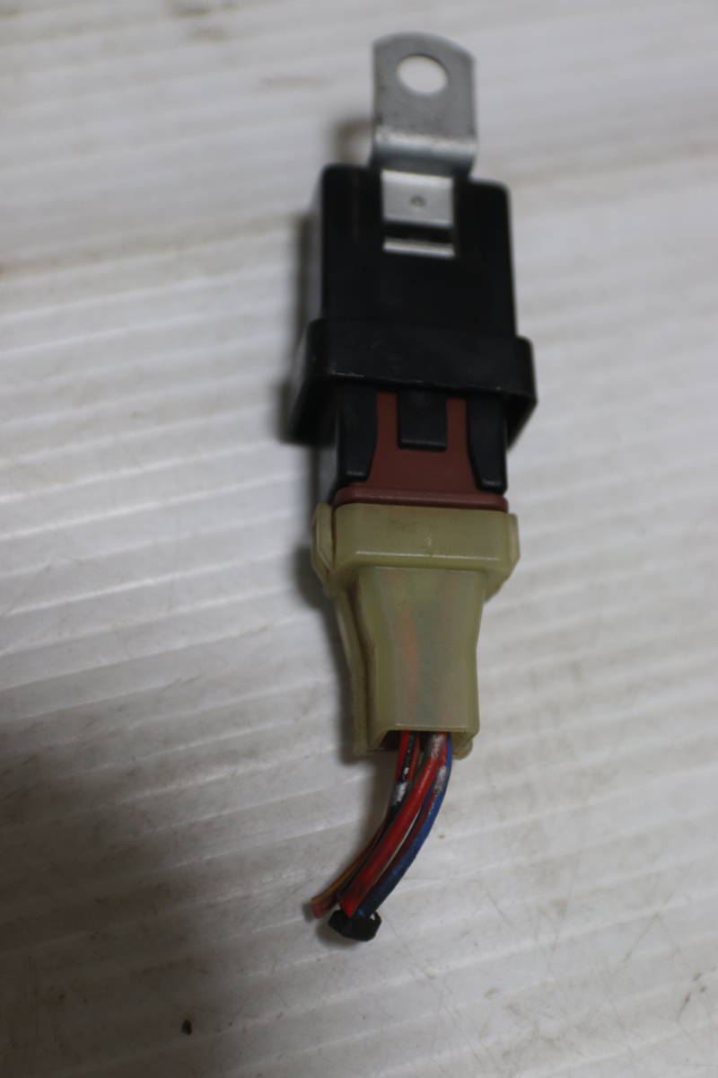 ホンダ BB1 プレリュード AT H22A 純正 ミツバ RC-2201 リレー JDM USDM 検 BB2 BB3 BB4 BA(ホンダ用)｜売買されたオークション情報、yahooの商品 ...