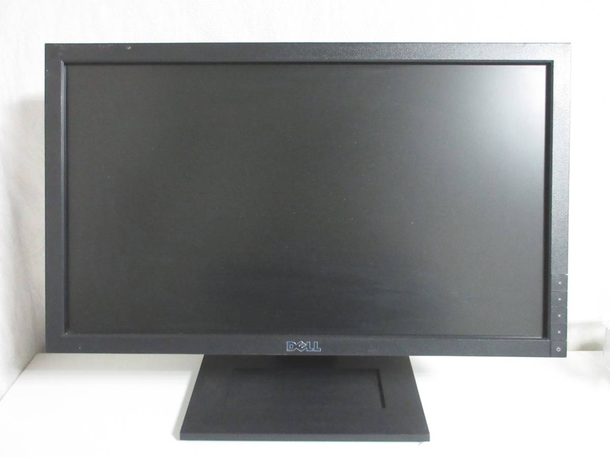 DELL デル 液晶ワイドモニター E2010Ht 20インチ(20インチ～)｜売買されたオークション情報、yahooの商品情報をアーカイブ公開 - オークファン（aucfan.com）
