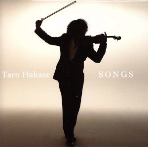 SONGS／葉加瀬太郎 vn 布袋寅泰 g b key vo arr 武部聡志 p 鳥山雄司 g arr 羽毛田丈史 p pr(その他)｜売買されたオークション情報、yahooの商品情報を ...