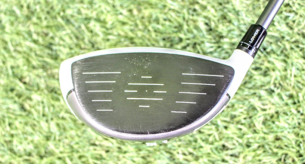 TaylorMade テーラーメイド RBZ ROCKETBALLZ TOUR 9° 1W ドライバー シャフトRBZ XCON-6 ...