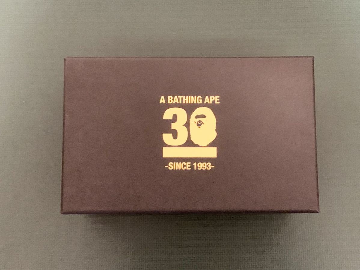 A BATHING APE X G-SHOCK GM-6900 エイプ 30周年(コラボレーションモデル)｜売買されたオークション情報、yahooの商品情報をアーカイブ公開 - オークファン ...