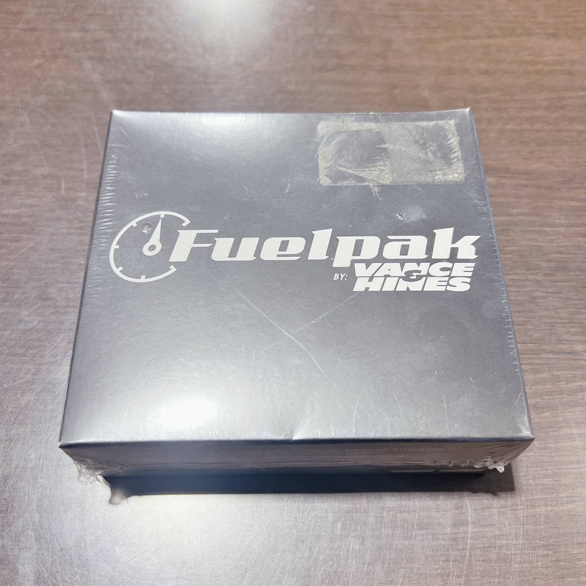 低価高品質 Fuelpak FP3(その他)｜売買されたオークション情報、yahooの商品情報をアーカイブ公開 - オークファン VANCE ...