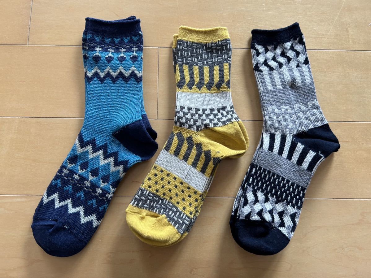 匿名発送 フェリシモ 靴下 23-25cm 3足(セット、まとめ売り)｜売買されたオークション情報、yahooの商品情報をアーカイブ公開 - オークファン（aucfan.com）