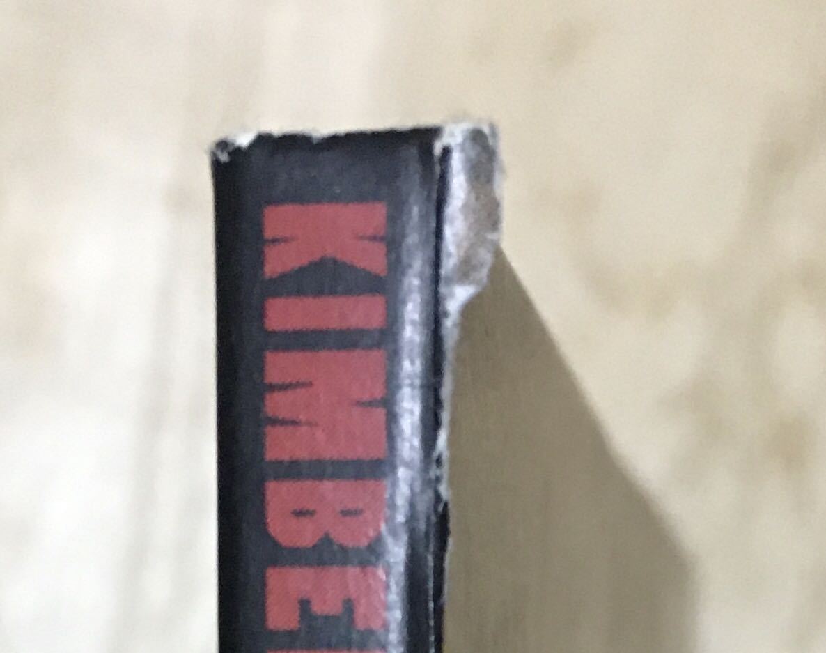 Kimberley Rew Great Central Revisited Post Punk/New Wave/パワーポップ/ギターポップ ...