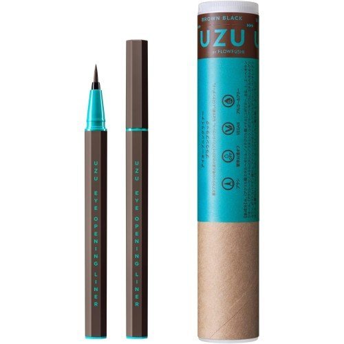 vaps_3 UZU ウズ アイオープニングライナー ブラウンブラック 送込(その他アイライナー)｜売買されたオークション情報、yahooの ...