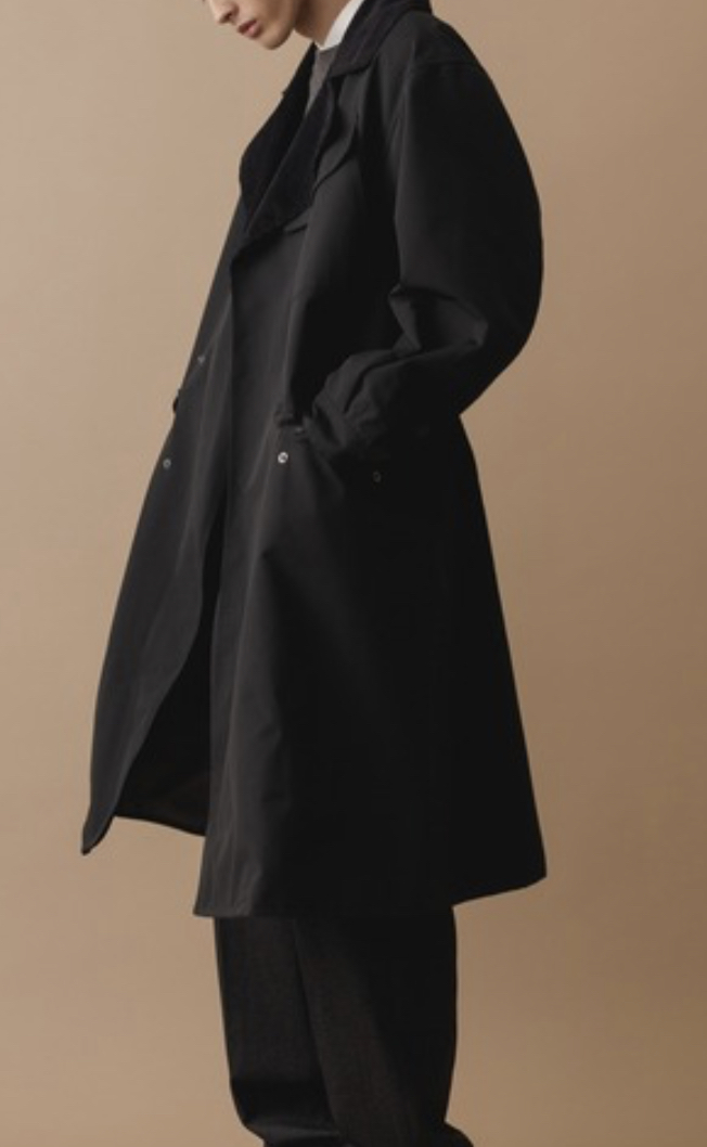 BARBOUR ADAM ET ROPE DESPATCH RIDERS COAT バブアー アダムエロペ コート ジャケット 別注 ノン ...