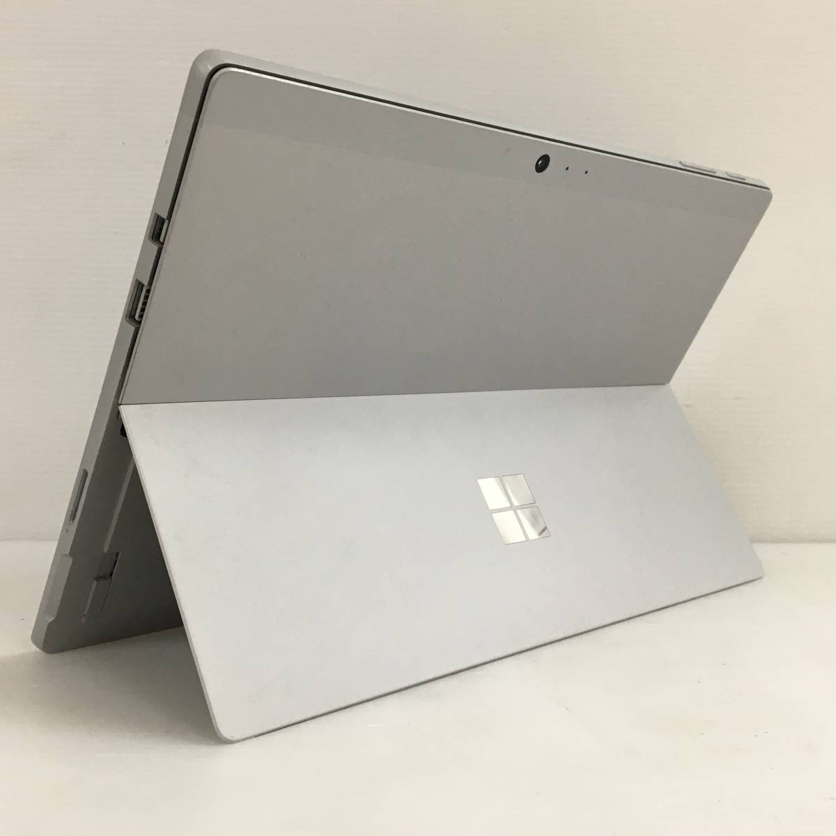 SIMフリー Microsoft Surface Pro 5 model:1807 Core i5 7300U 2.6Ghz/RAM:4GB ...