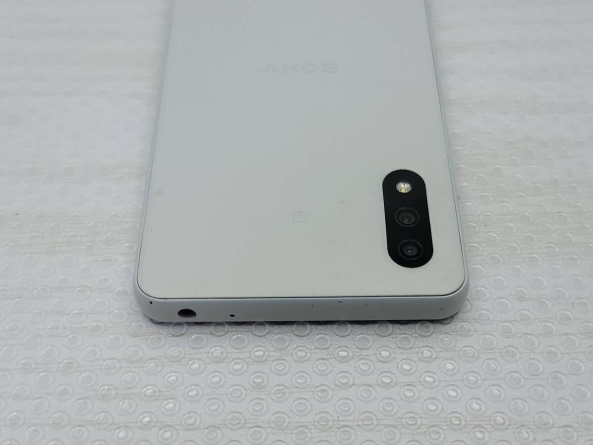 Xperia Ace II 4GB/64GB Android12 4500mAh 5.5inch 720×1496dot Helio P35 ...