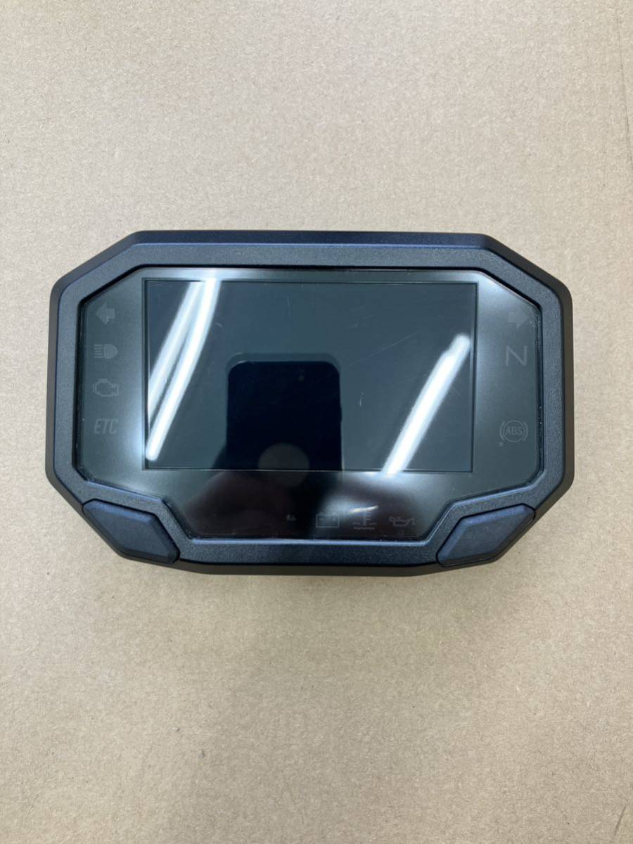 Z650 ER650H TFTメーター ニンジャ650(カワサキ用)｜売買されたオークション情報、yahooの商品情報をアーカイブ公開 - オークファン（aucfan.com）