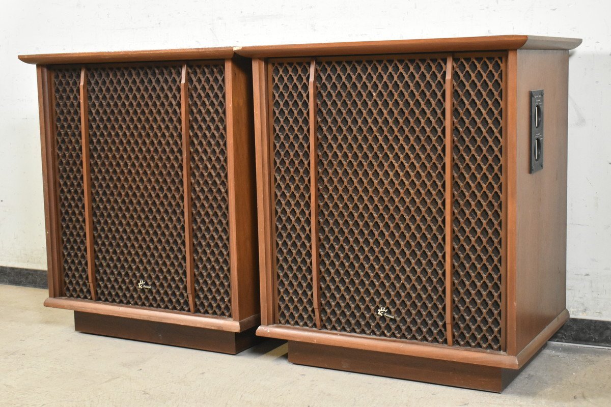 SANSUI SP-3005 山水 サンスイ スピーカーペア 法人様のみ JITBOX利用可能(サンスイ)｜売買されたオークション情報 ...