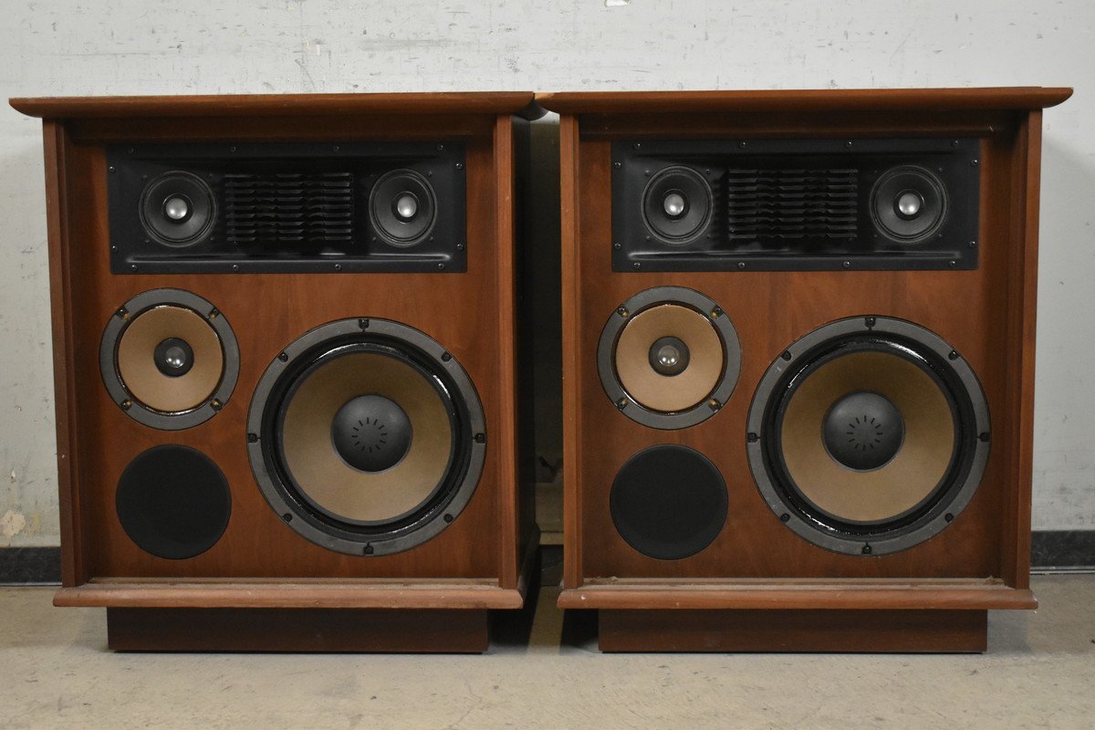 SANSUI SP-3005 山水 サンスイ スピーカーペア 法人様のみ JITBOX利用可能(サンスイ)｜売買されたオークション情報 ...