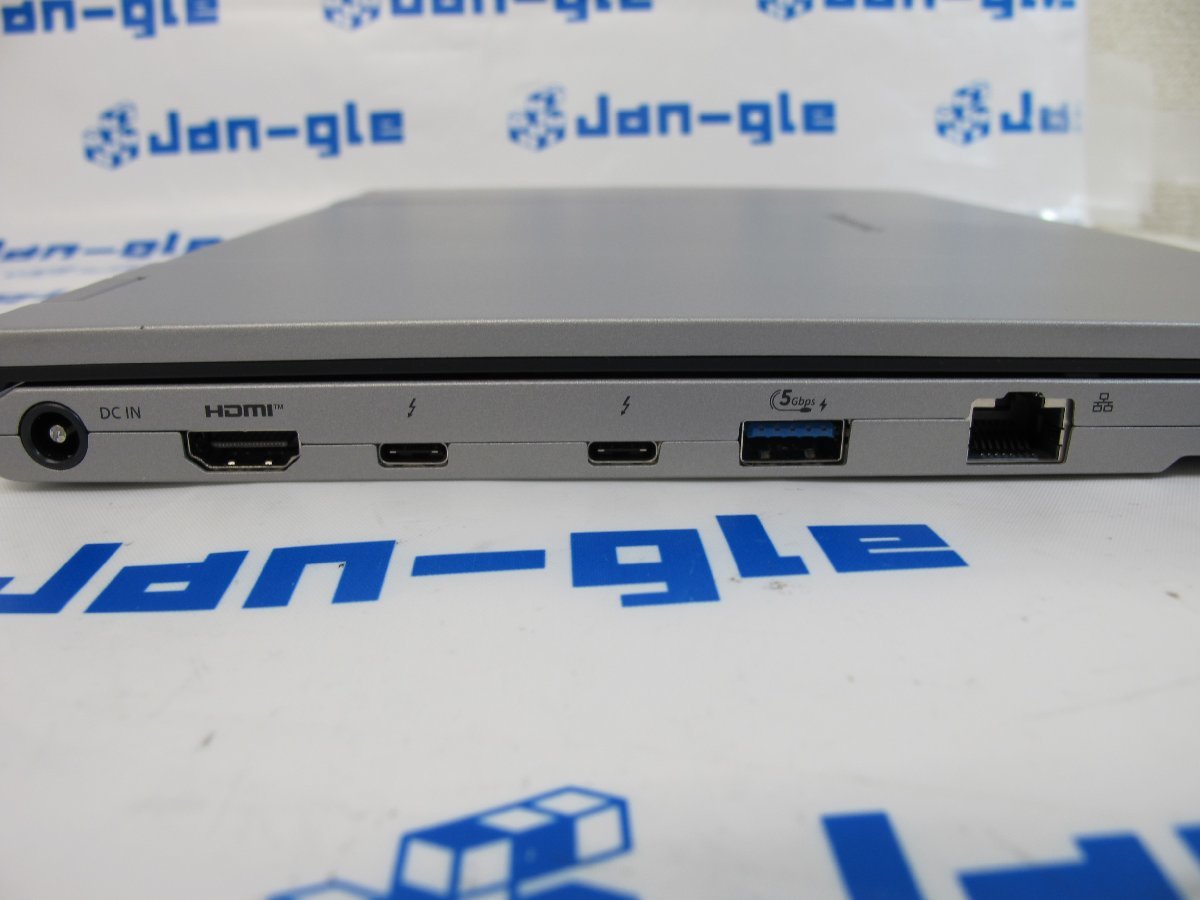 Panasonic Let's note QR4 CF-QR4ADTCR Corei5 13世代 J479548B jk 関東発送 ...