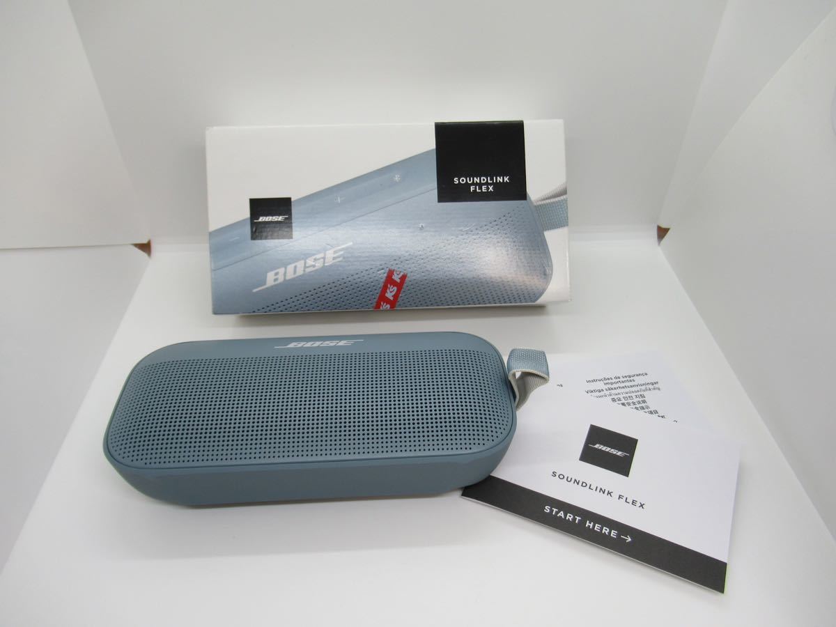 ボーズ スピーカー SOUNDLINK FLEX Bose Bluetooth(スピーカー本体)｜売買されたオークション情報、yahooの商品情報をアーカイブ公開 - オークファン ...