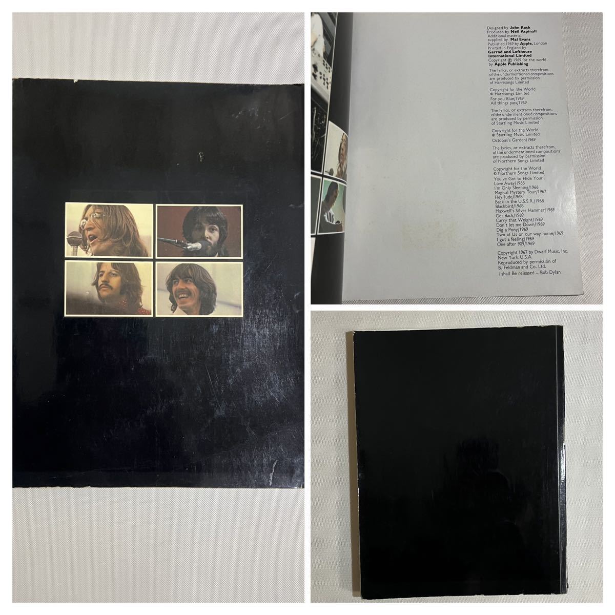 ビートルズ/THE BEATLES UK盤 LET IT BE BOX REDAppleカタログ ナンバーPSX1 LP(LET IT BE)｜売買されたオークション情報、yahooの商品情報 ...