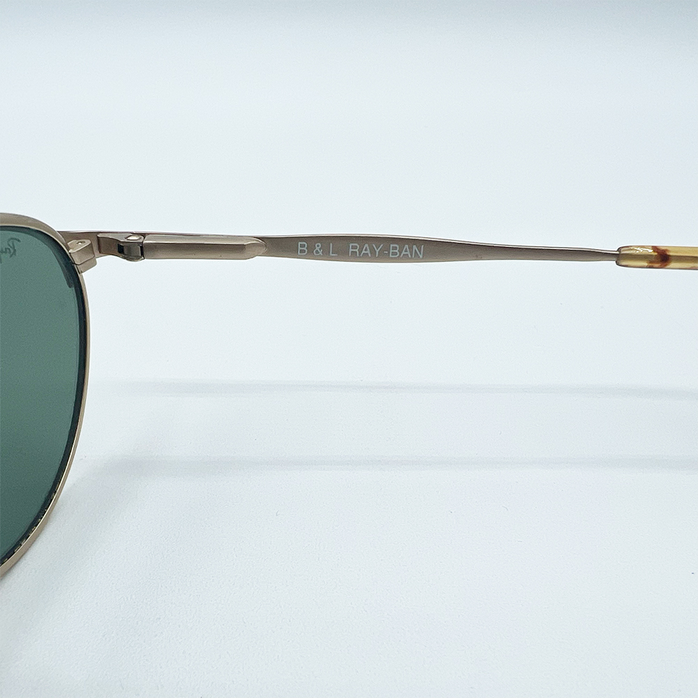 Ray-Ban レイバン サングラス W2844 NXBJ B＆L メガネケース付き 二次流通 3032(サングラス)｜売買されたオークション ...