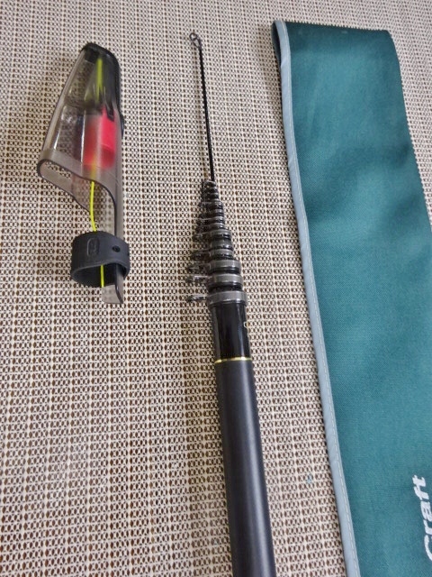 宇崎日新 イングラム INGRAM 遠投 両軸 4-550(宇崎日新)｜売買されたオークション情報、yahooの商品情報をアーカイブ公開 - オークファン（aucfan.com）