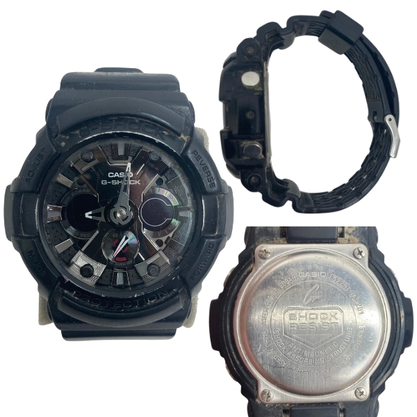 イチオク カシオ CASIO ジーショック G-SHOCK 腕時計 DW-9000 DW-9052GBX G-5110 DW-6900 GA ...