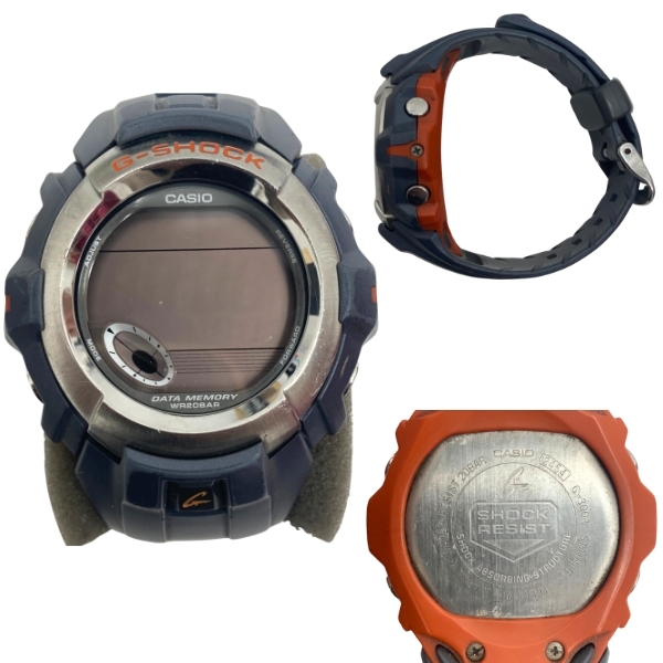 イチオク カシオ CASIO ジーショック G-SHOCK 腕時計 DW-9000 DW-9052GBX G-5110 DW-6900 GA ...