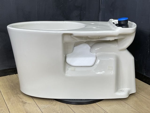 LIXIL INAX 便器 YBC-ZA10H 120 -KD BN8 リクシル イナックス 住宅設備/56882在(洋式)｜売買された ...
