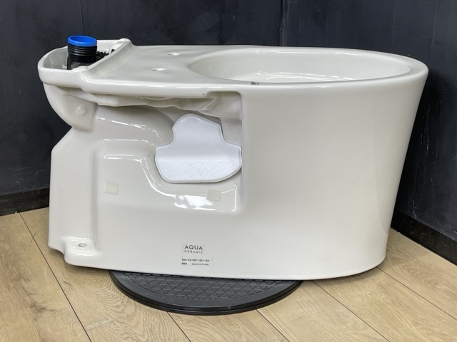 LIXIL INAX 便器 YBC-ZA10H 120 -KD BN8 リクシル イナックス 住宅設備/56882在(洋式)｜売買された ...
