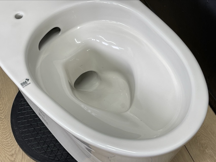 LIXIL INAX 便器 YBC-ZA10H 120 -KD BN8 リクシル イナックス 住宅設備/56882在(洋式)｜売買された ...