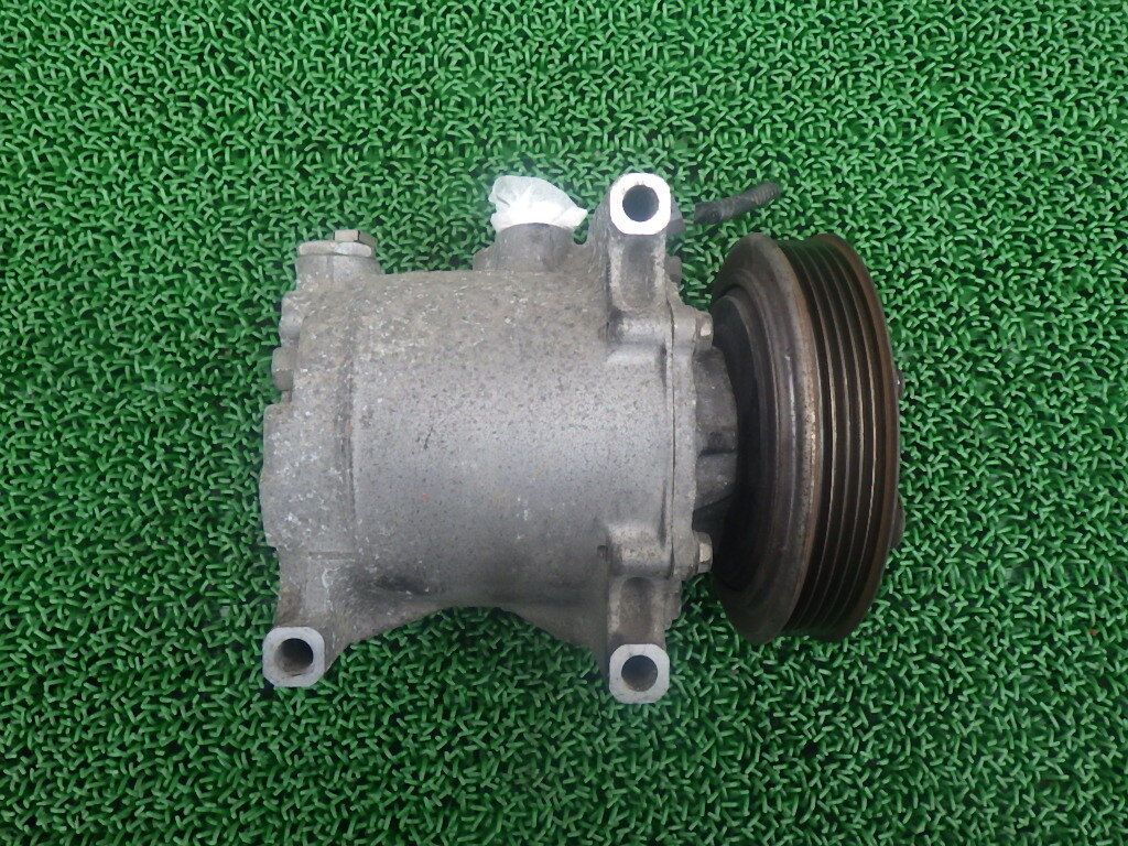 ライフ JB5 ゼスト JE1 エアコン コンプレッサー(ホンダ用)｜売買されたオークション情報、yahooの商品情報をアーカイブ公開 - オークファン（aucfan.com）