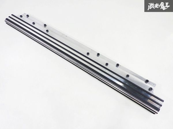 メルセデスベンツ 純正 W463 Gクラス ゲレンデ サイドステップ サイドスカート ランニングボード 左 左側 A4635201900 即納 ...