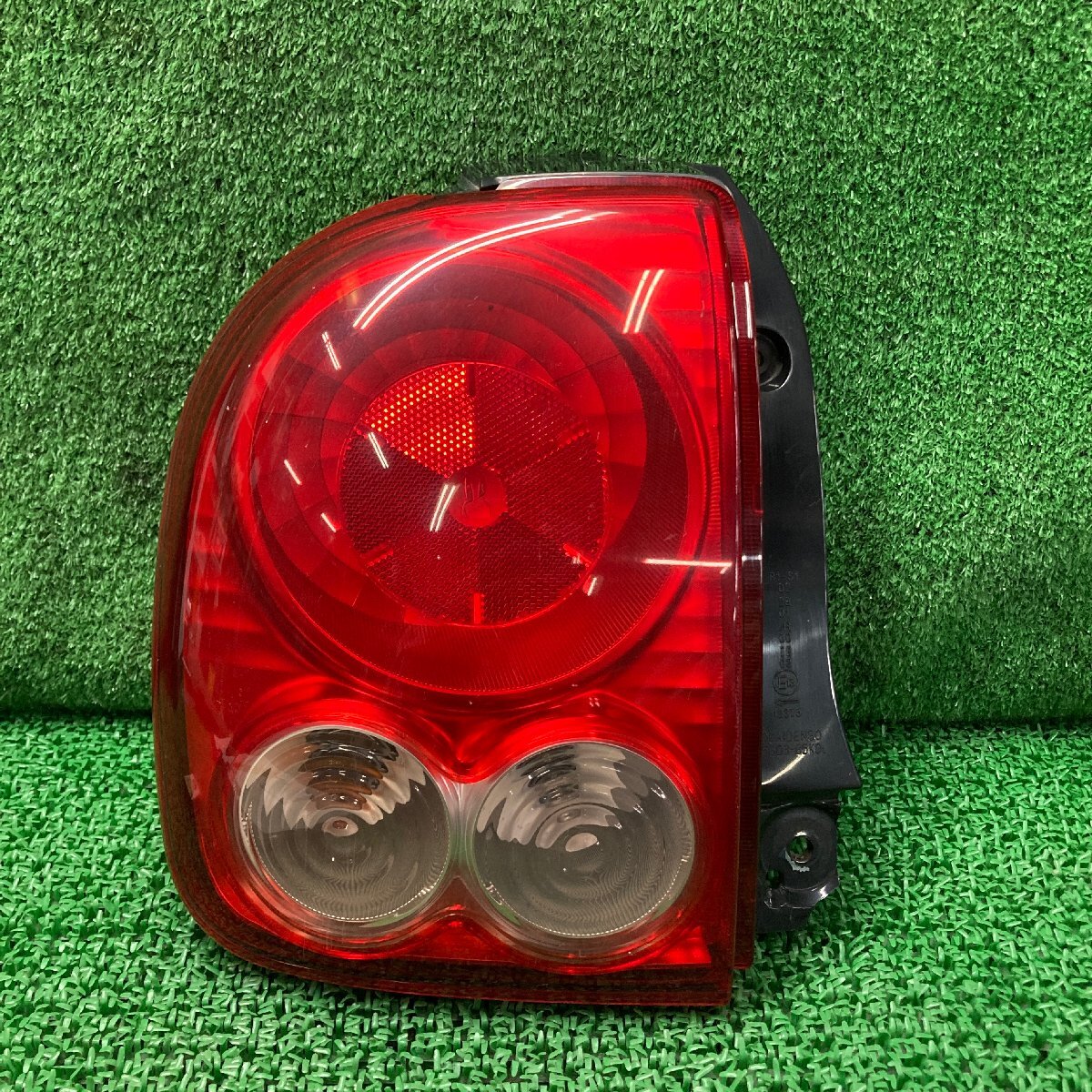 アルトラパン X HE22S 左 テールランプ テールライト トーカイデンソー 35603-85K0 W2900(テールライト)｜売買された ...
