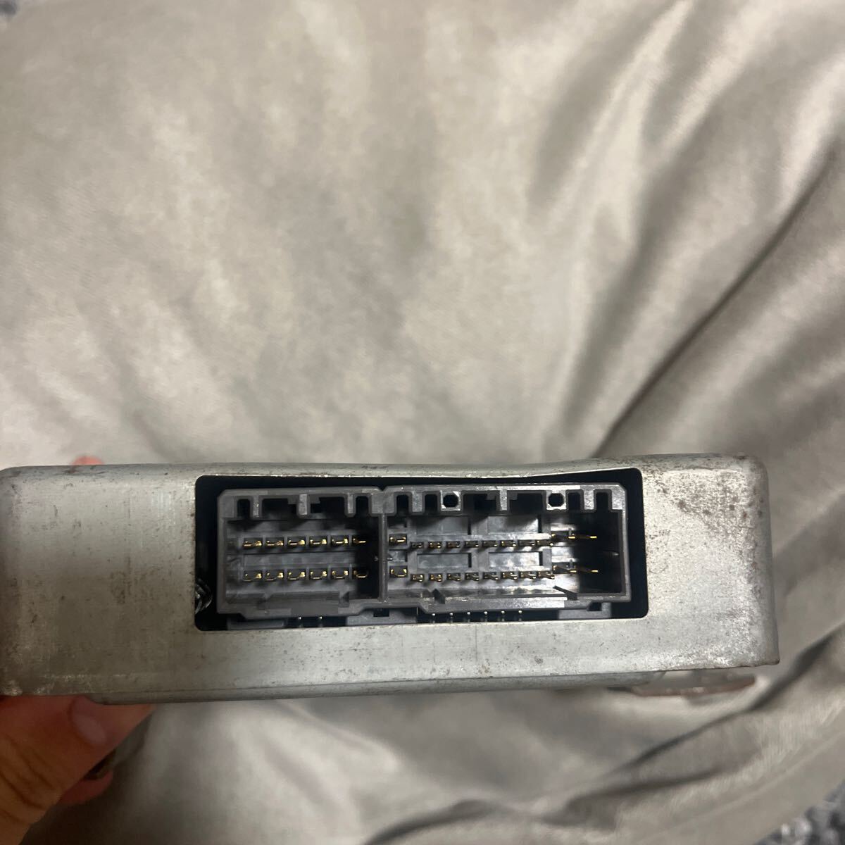 スズキスポーツ ECU N2R アルトワークス F6A DOHC ターボ用(電装品)｜売買されたオークション情報、yahooの商品情報をアーカイブ公開 - オークファン（aucfan.com）