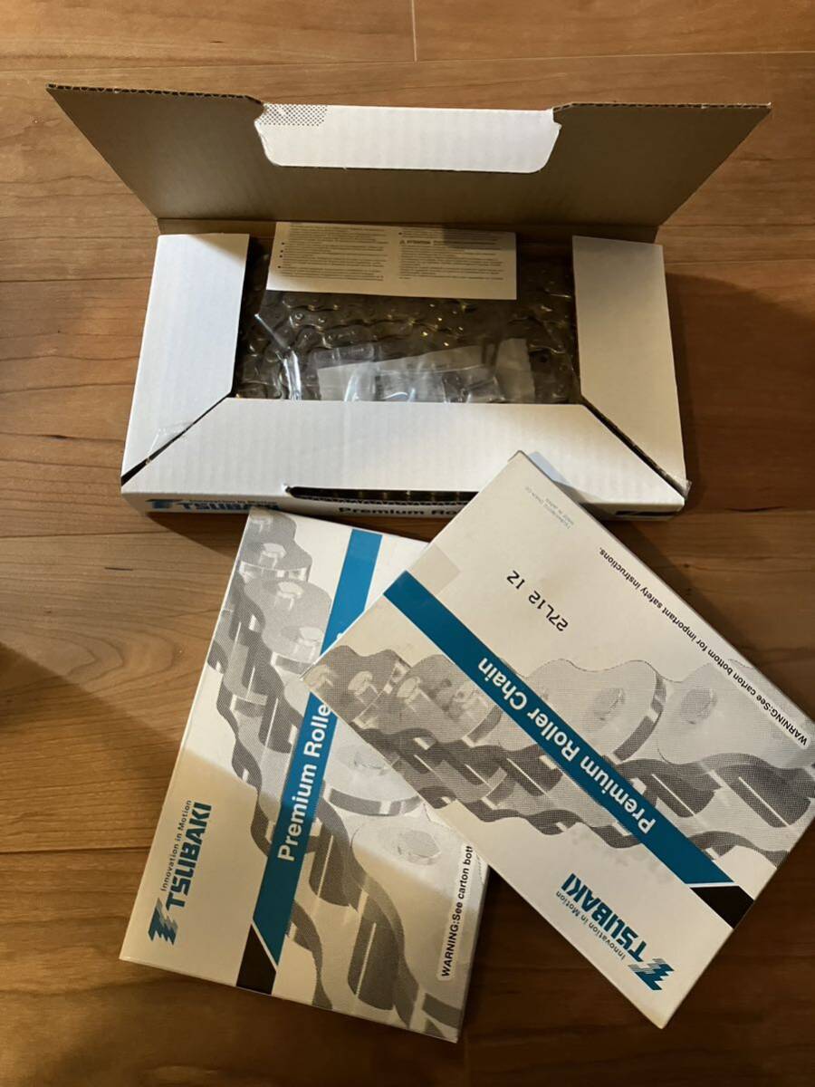 三種まとめ売り椿本チエイン RS35-SS-1-RP-U / RS35-1-RP-U / RS40-NP-1-RP-U 全て(チェーン、ベルト)｜売買されたオークション情報、yahooの商品 ...