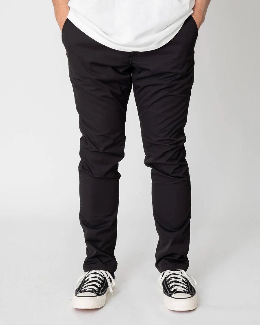 定価28 320円 23AW nonnative NN-P4351 GRAMICCI × nonnative CLIMBER EASY PANTS POLY TWILL STRETCH ...