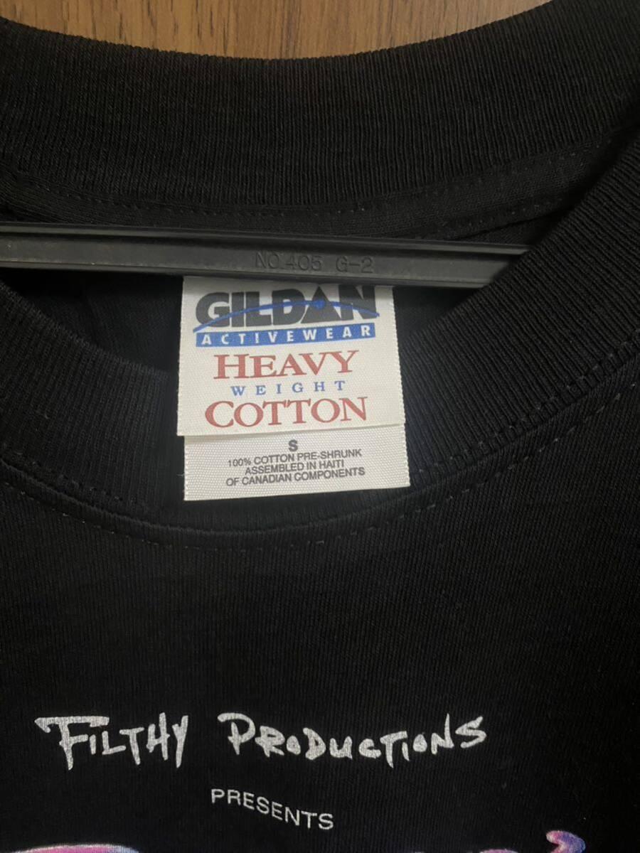 レア 90s WCW Filthy Animals ビンテージ Tシャツ プロレス vintage Eddie Guerrero Billy ...