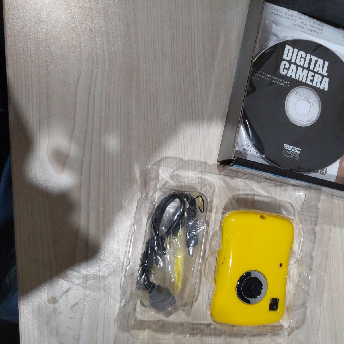 S3P まとめ レッドスパイス トイデジカメ 15個セット 青 10個 緑 3個 黄 2個 LETIEO TOY DIGICAME カメラ ...