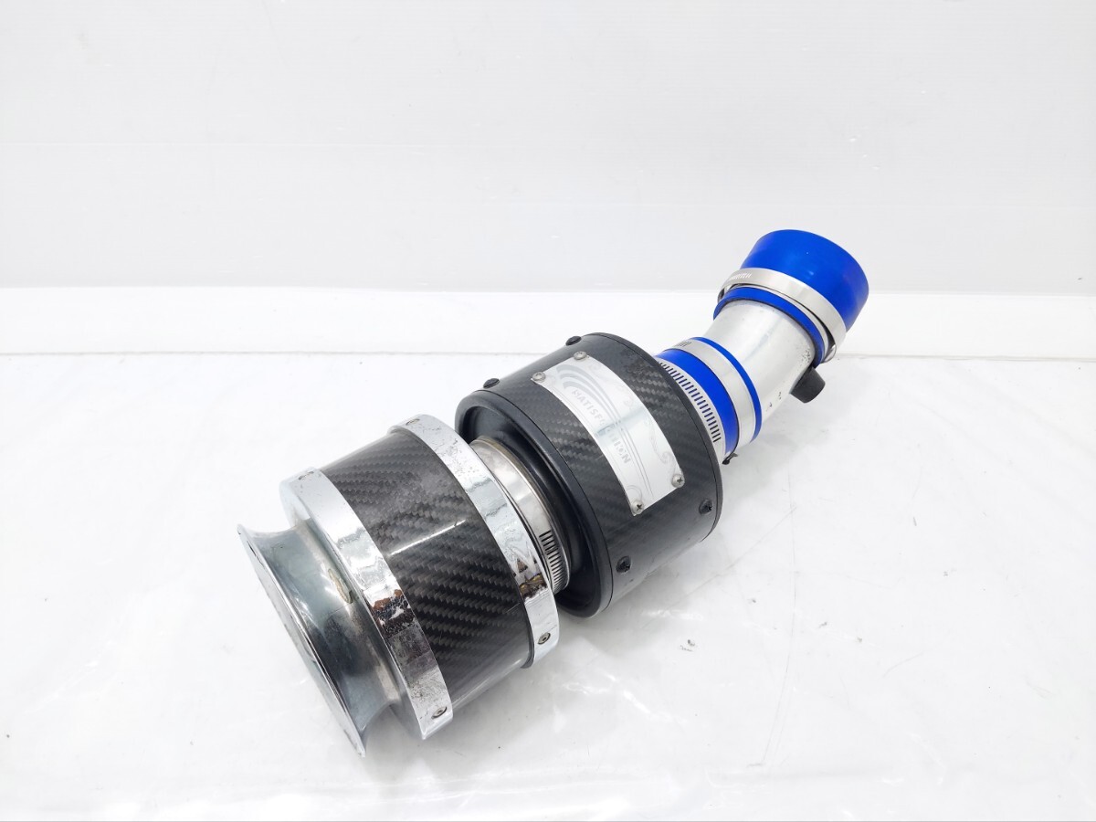 CCFFW ビアンテ サティスファクション エアクリーナー エアクリ エアインテーク チャンバー 社外 B4(マツダ用)｜売買されたオークション情報、yahooの商品情報をアーカイブ公開 ...